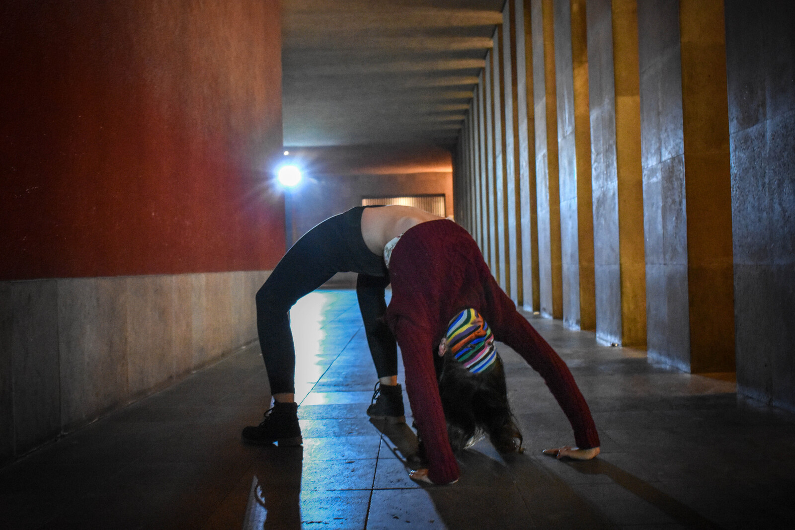 Jesús Rdz. - Photograpy - CDMX: Luchando por el futuro