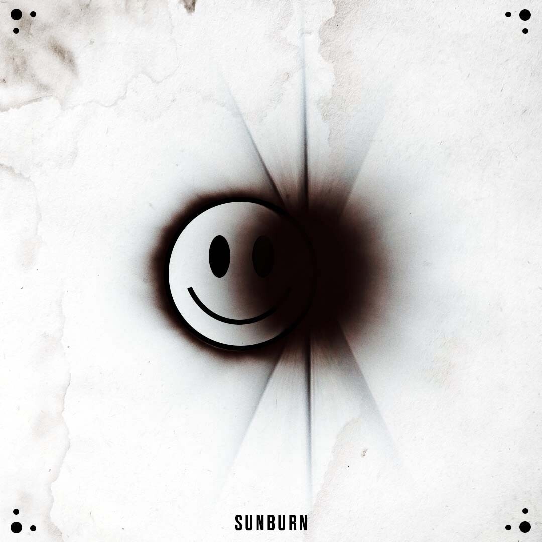 ArtStation - Sunburn