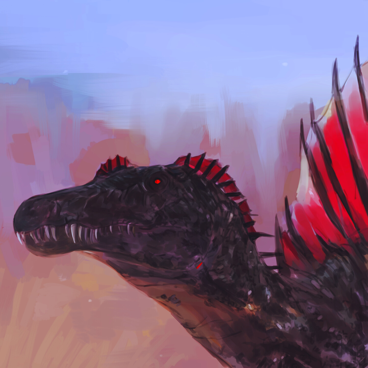 ArtStation - bbzinho