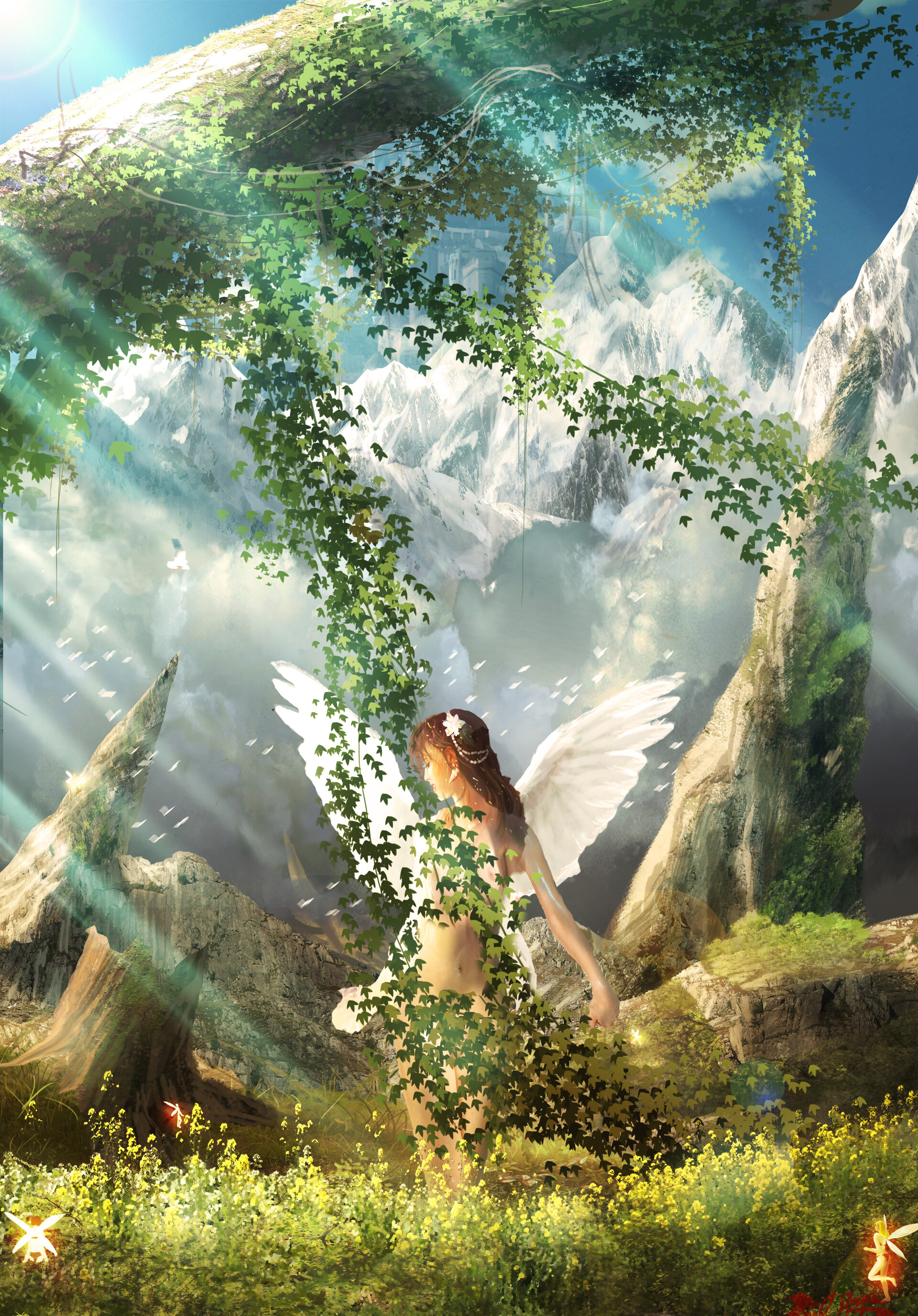 yuki onuma - Jesu, Joy of Man's Desiring