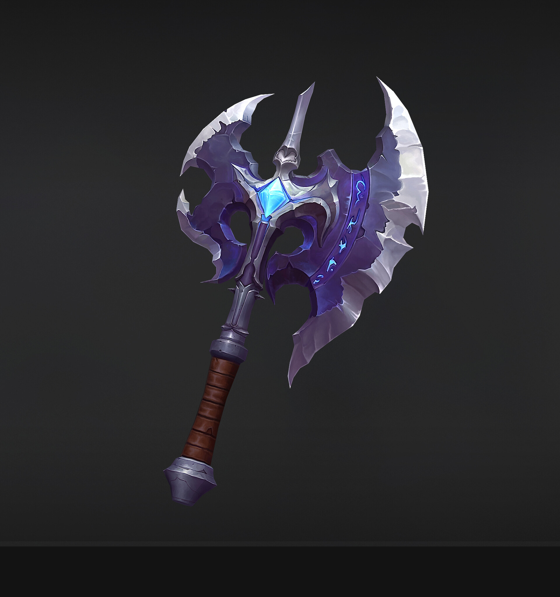 ArtStation - AXE
