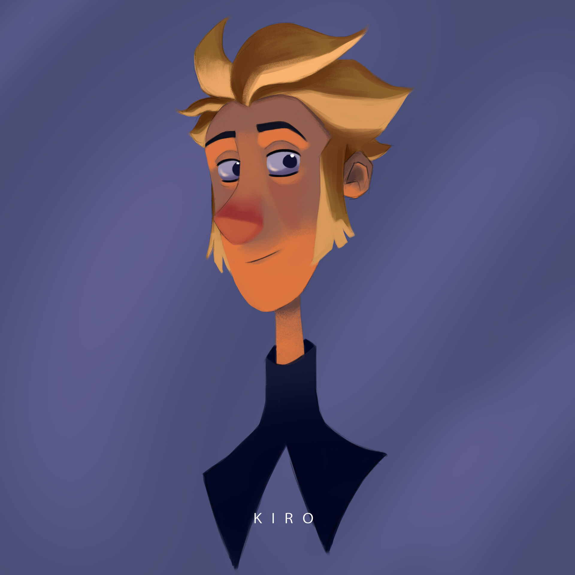 ArtStation - Jesper Johansson