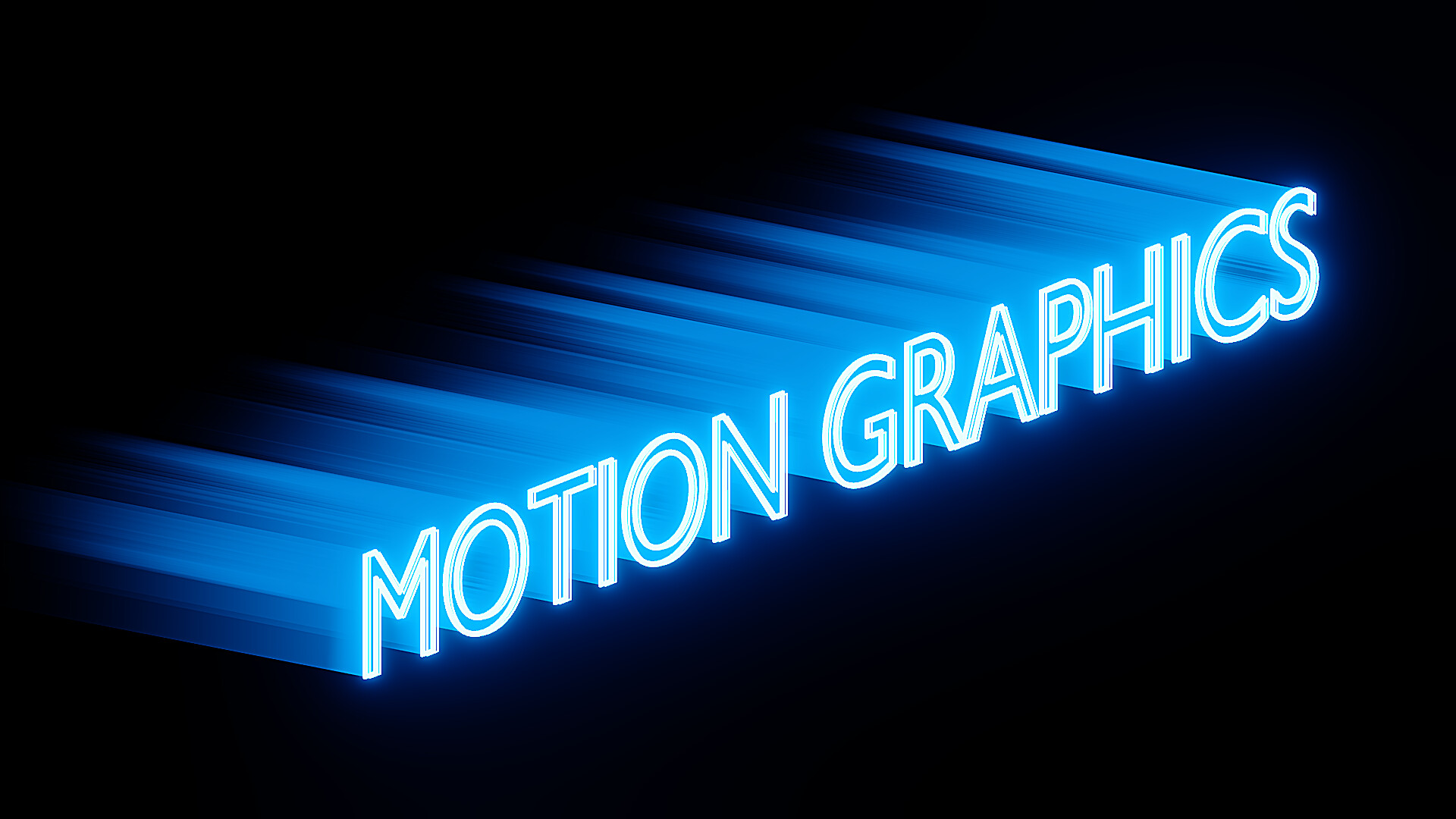 ArtStation - 3D Animation Loop