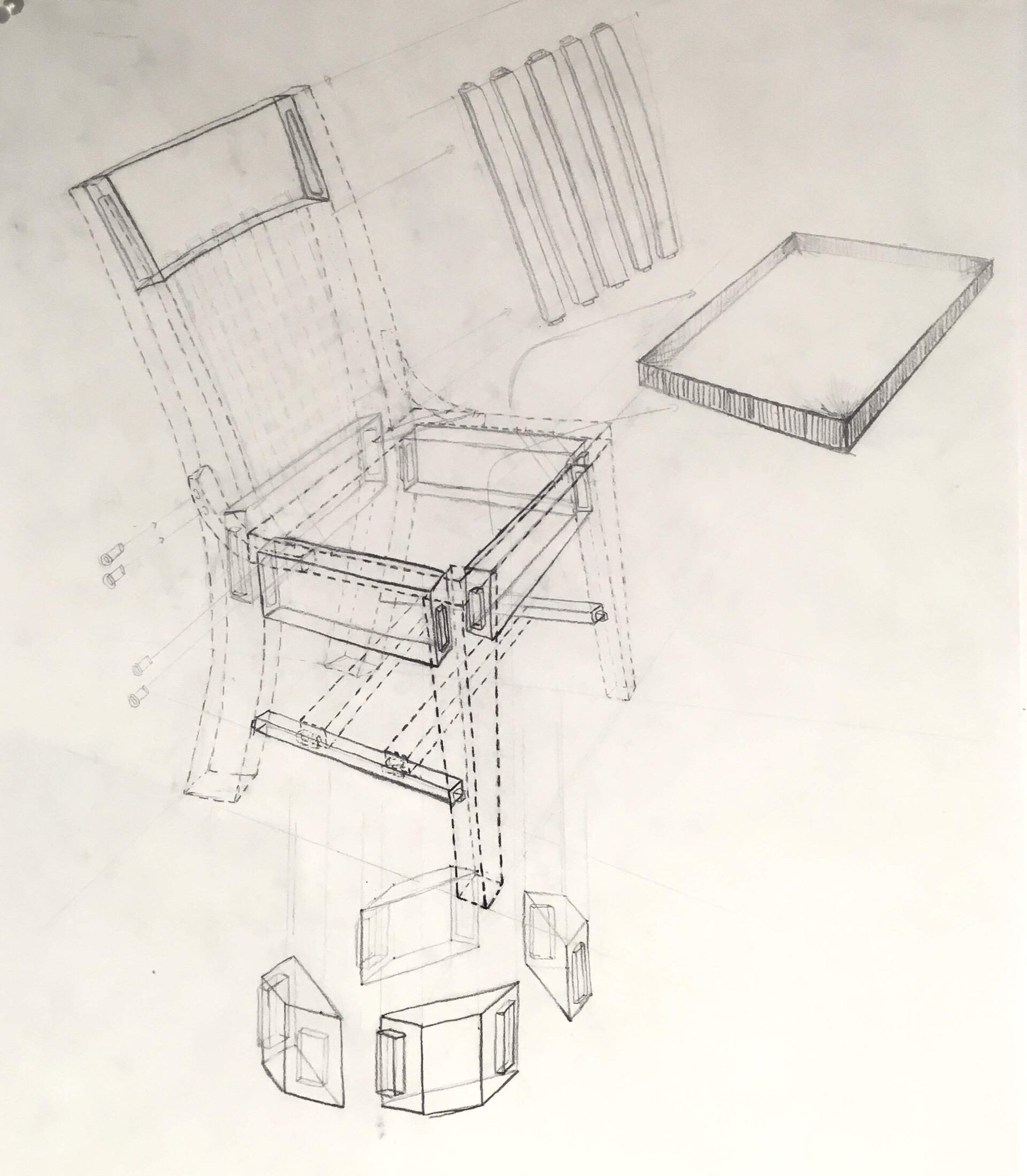 ArtStation - Architecture and Design