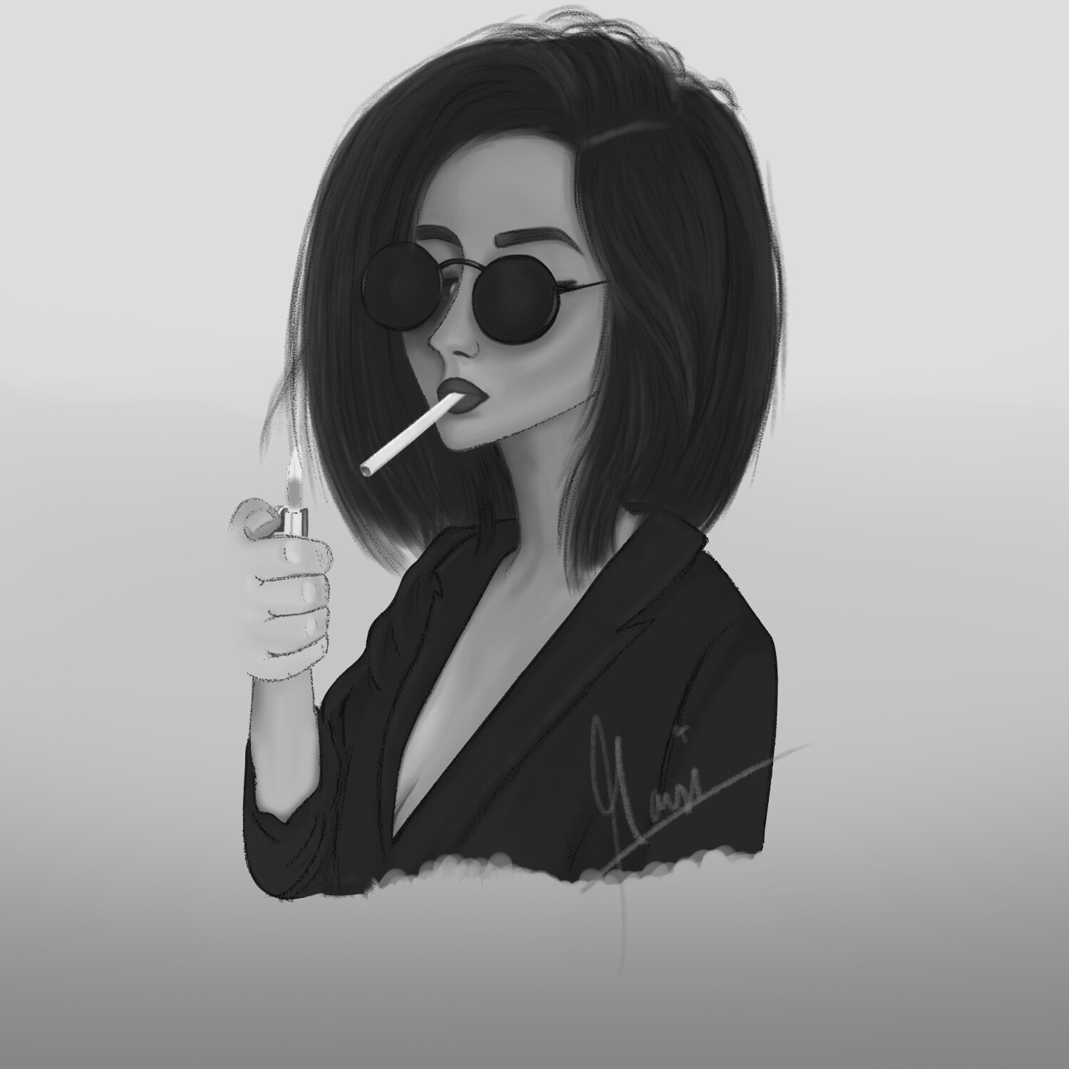 ArtStation - Classy ART