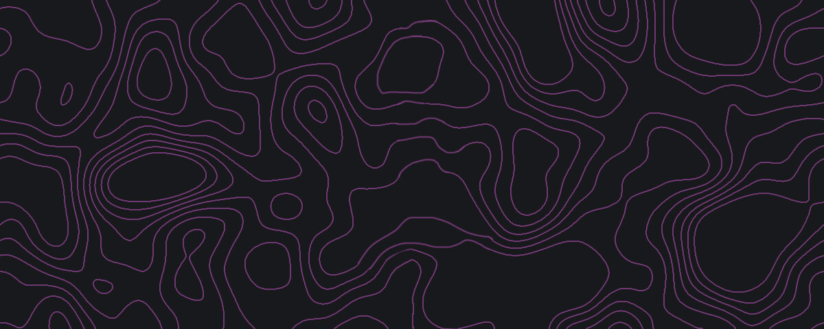 ArtStation - Simple Topography