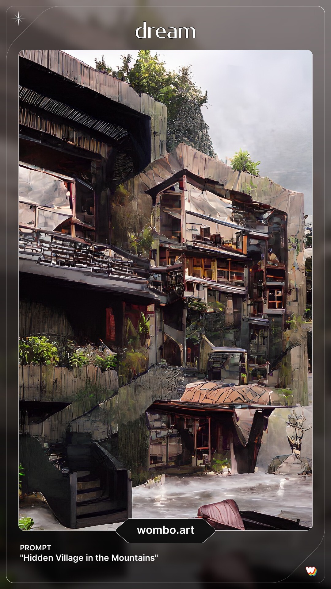 ArtStation - architect dragon eye and yacht