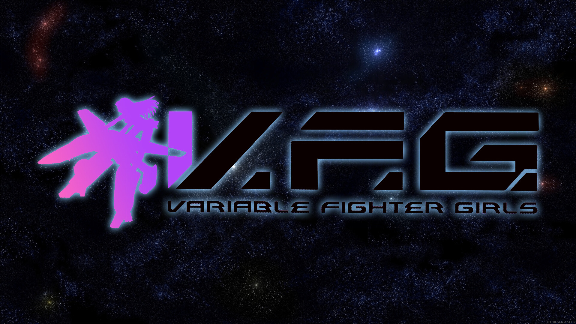 Richard Pollard - Aoshima Skuld VF-31D SP