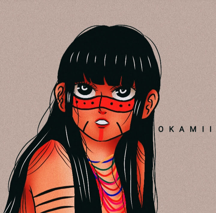 ArtStation - Yanomami