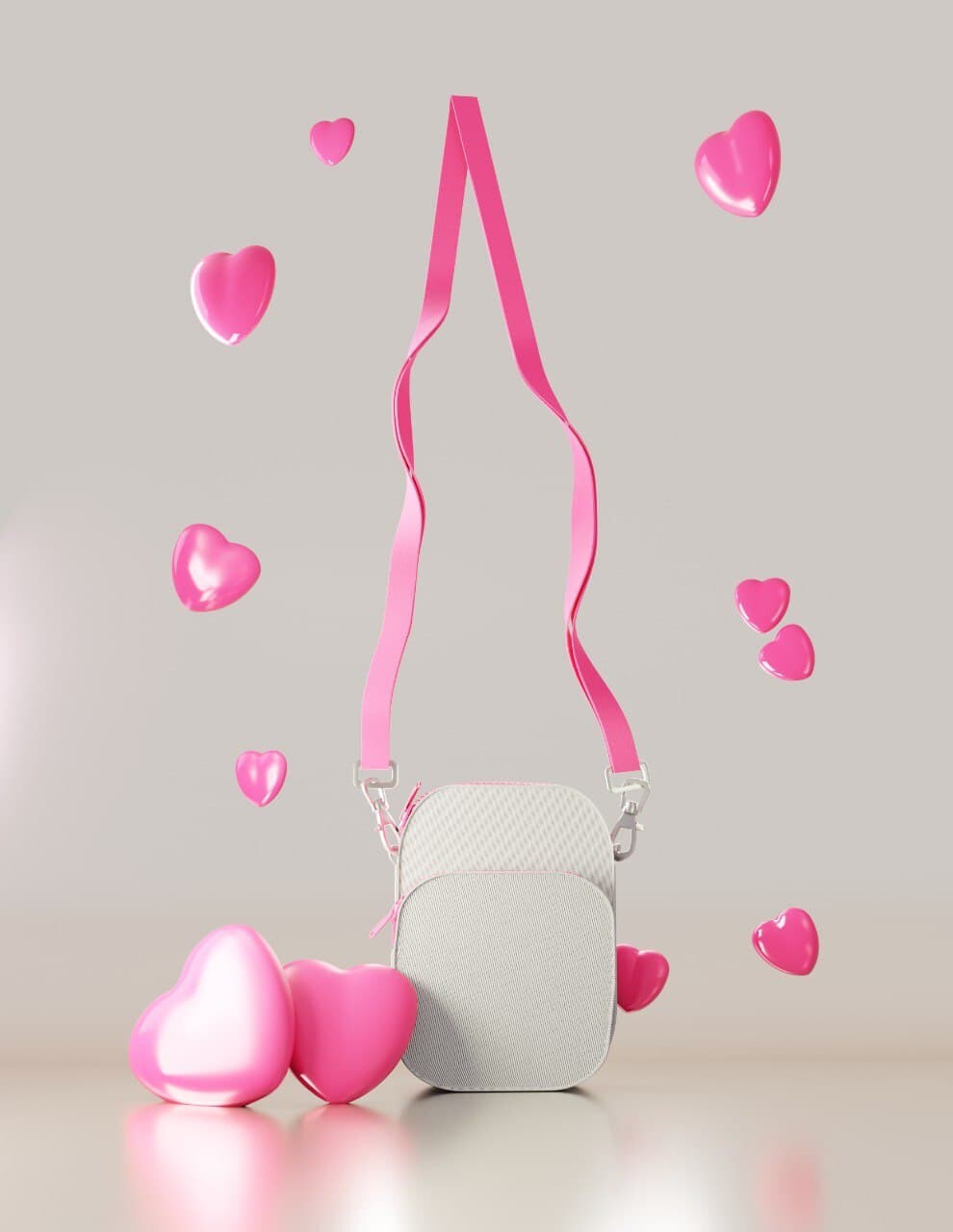 ArtStation - CONCEPT BAG