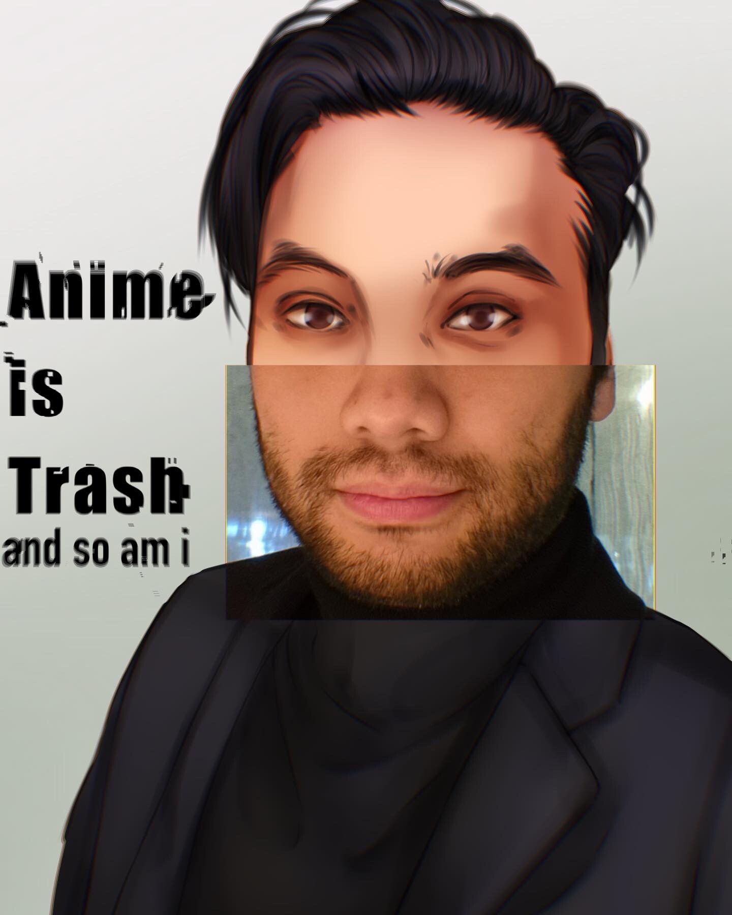 ArtStation - Gigguk fanart