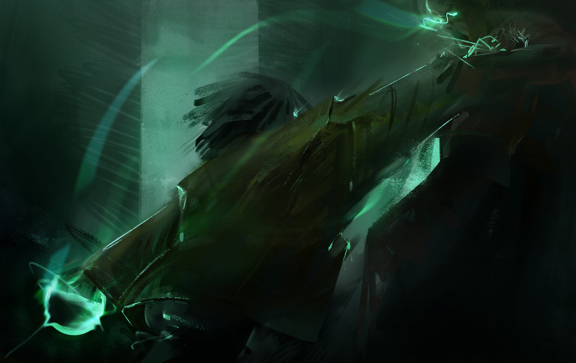 이창현 - some pieces in YANYA tratiler