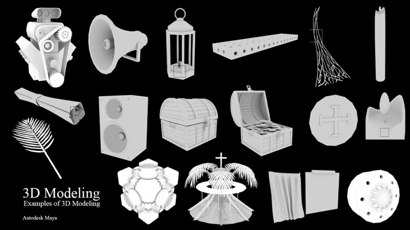 ArtStation - Conor Byrne