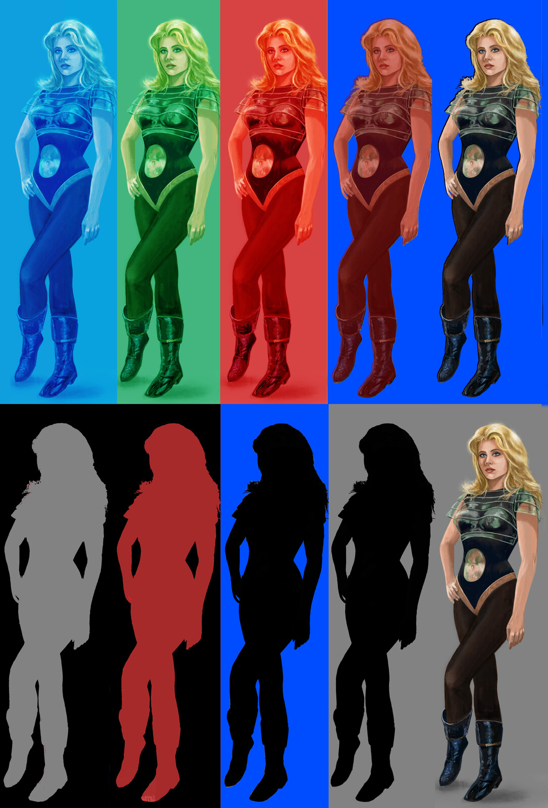 Matthew Teevan - GRAPHIC DESIGN