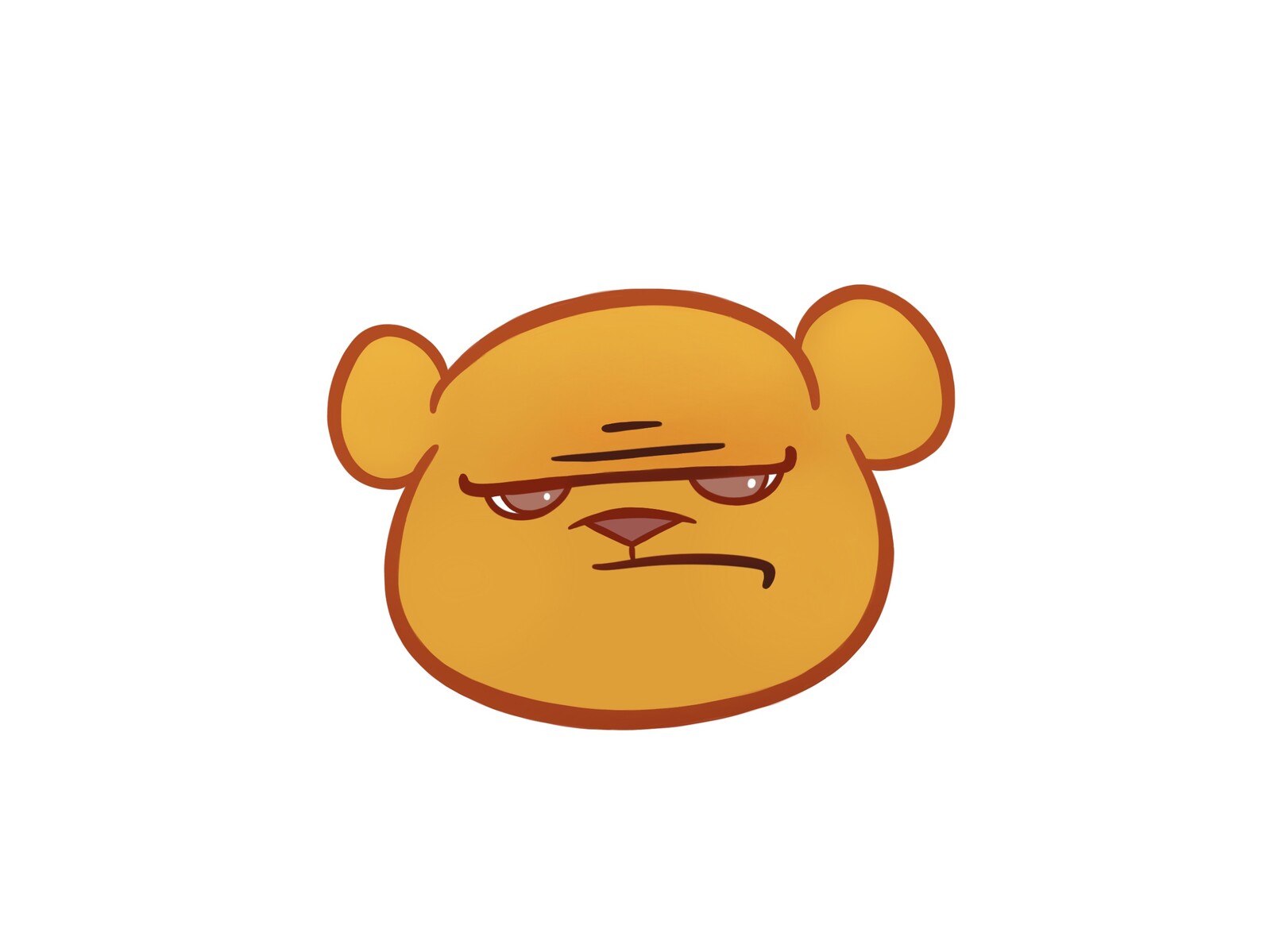 Jaqui Lee - mellomojis