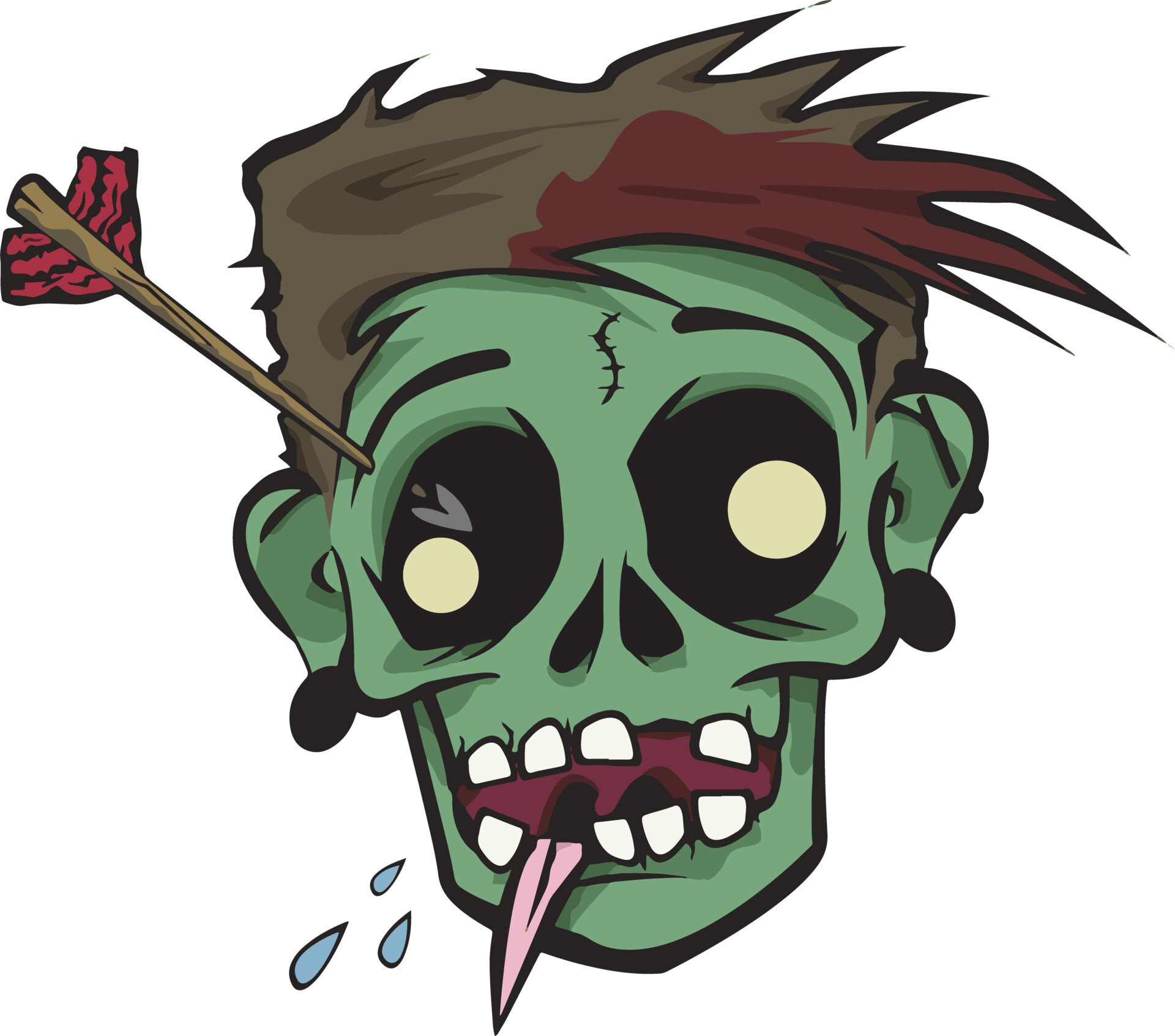 ArtStation - ZOMBABY