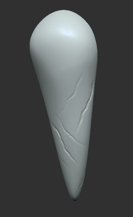 ArtStation - FishMan/Monster/Humanoid