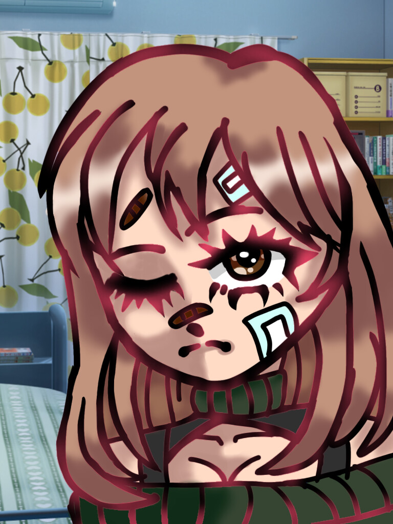 ArtStation - Kaitlyn