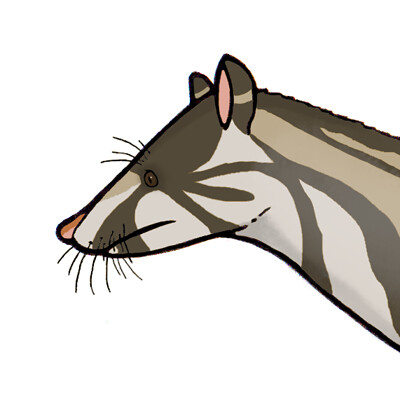 Thomas Sutton - PaleoArt