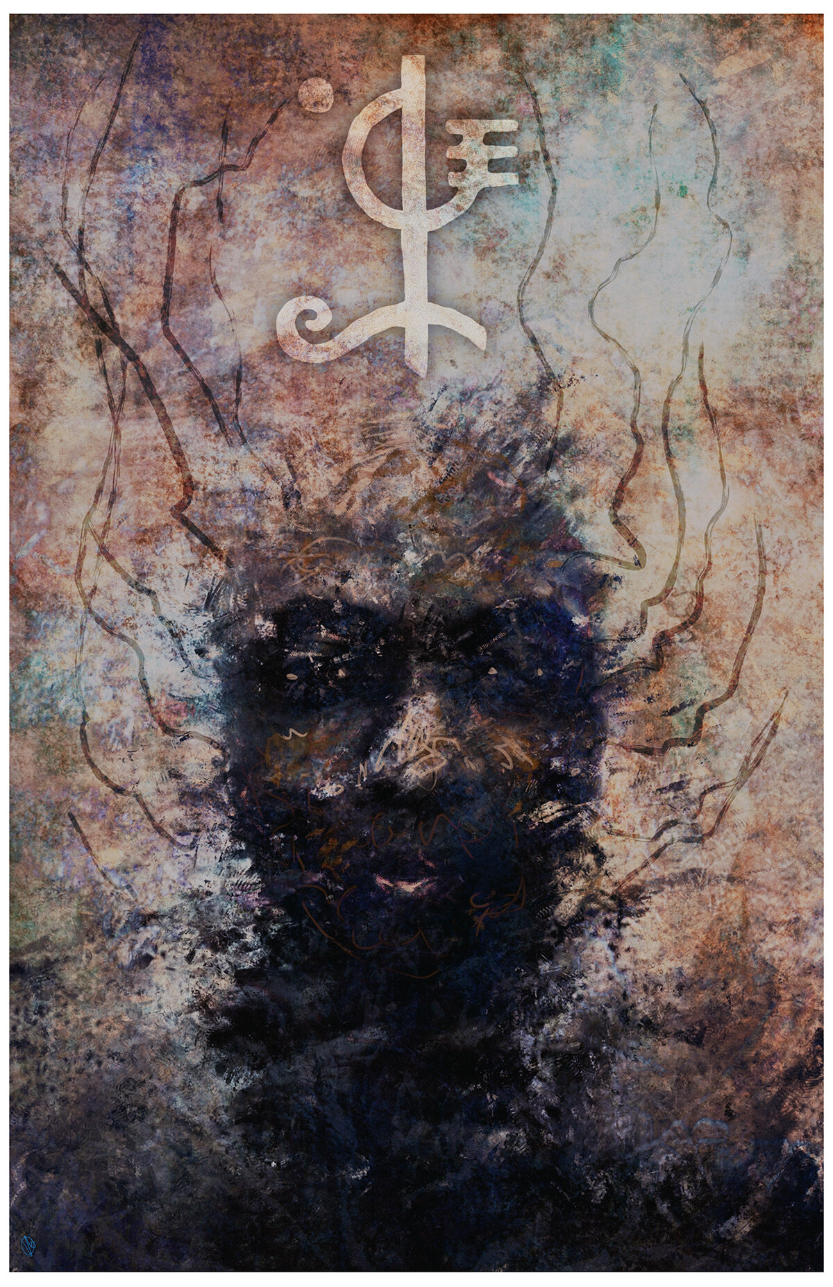 ArtStation - SHAMAN DREK