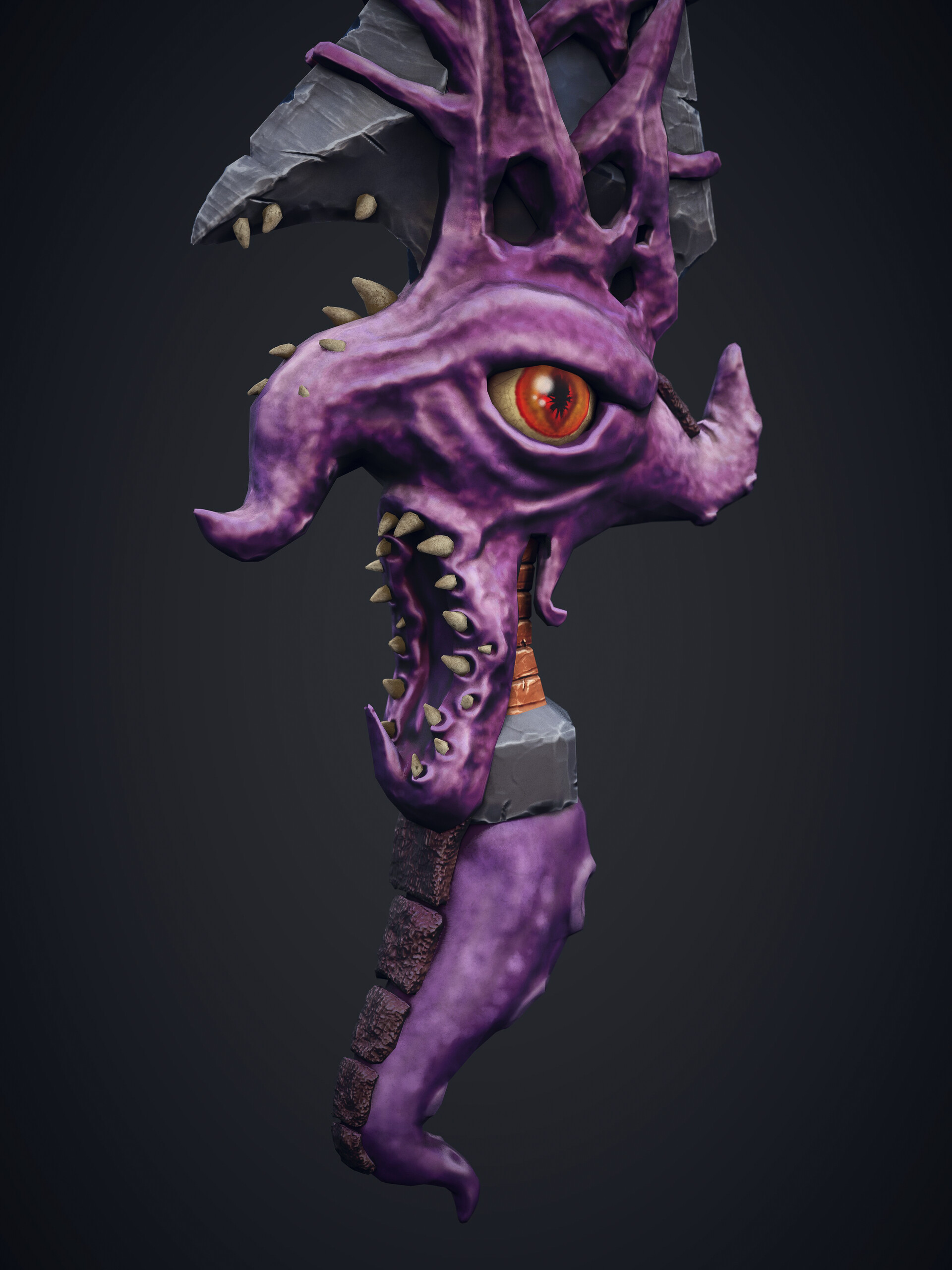 Максим Сергеев - Octopus Sword