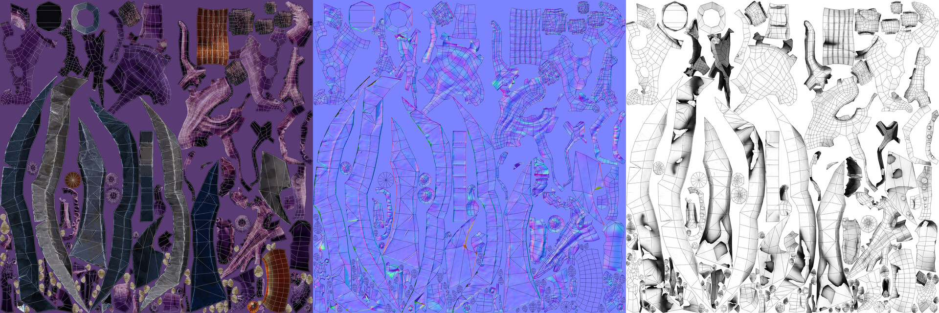 Максим Сергеев - Octopus Sword