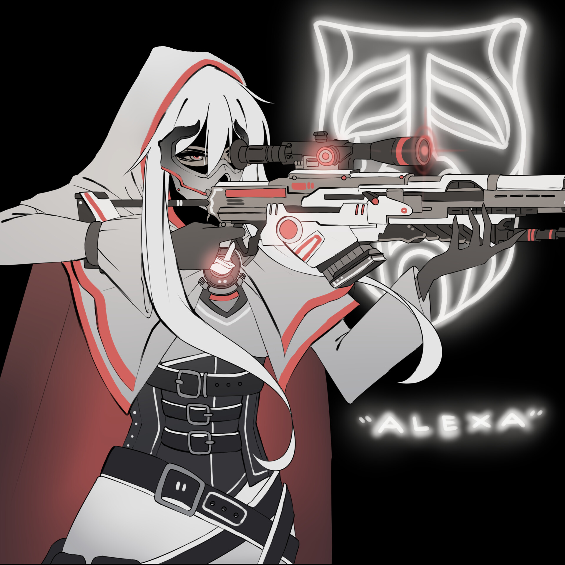 ArtStation - VTM V5: SHADOWS OF THE MAGISTERIUM