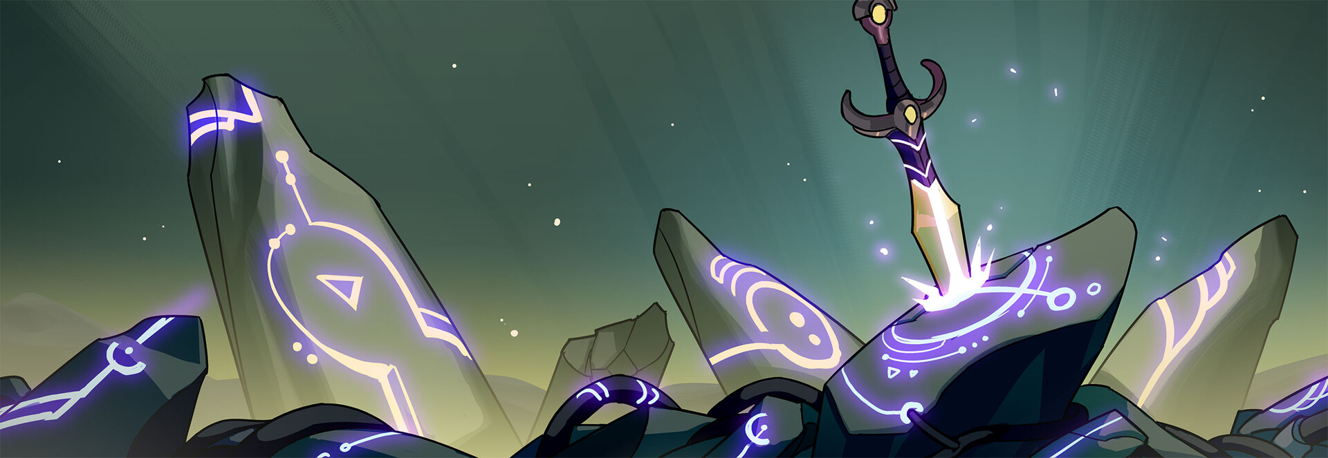 ArtStation - Skyweaver // Spell Art