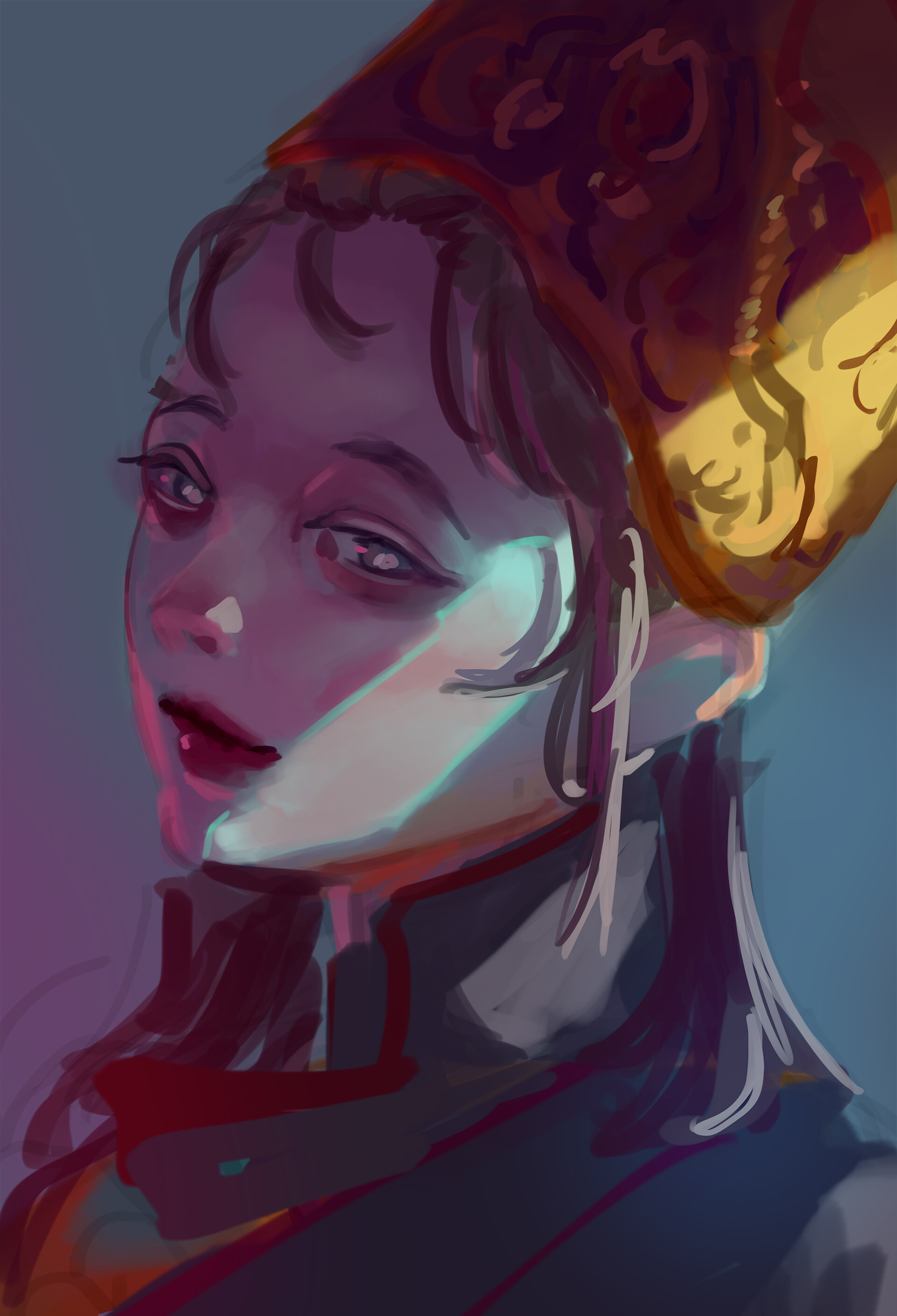 Artstation Rennala