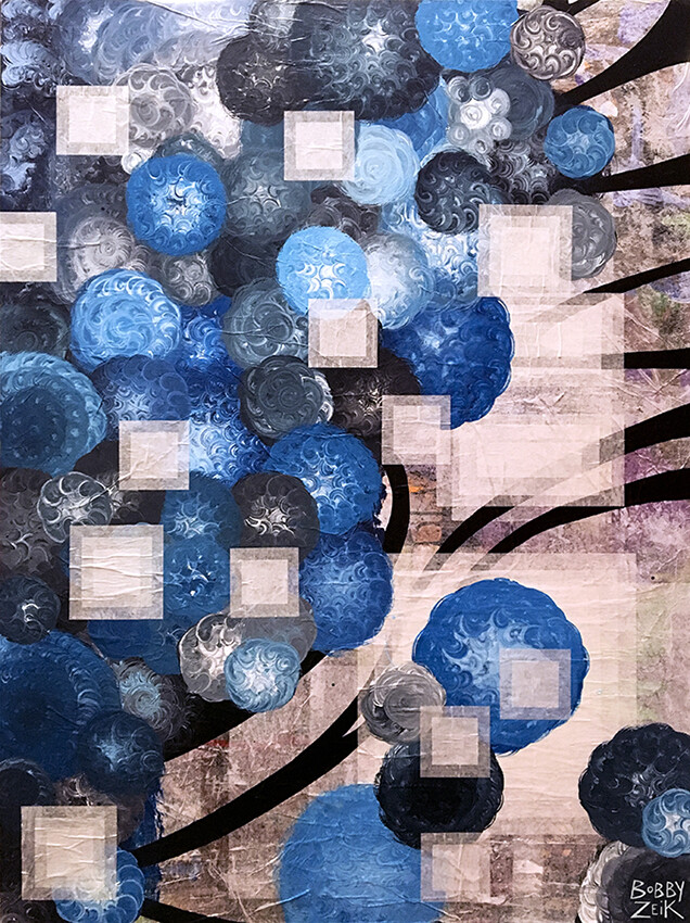 ArtStation - Singularity