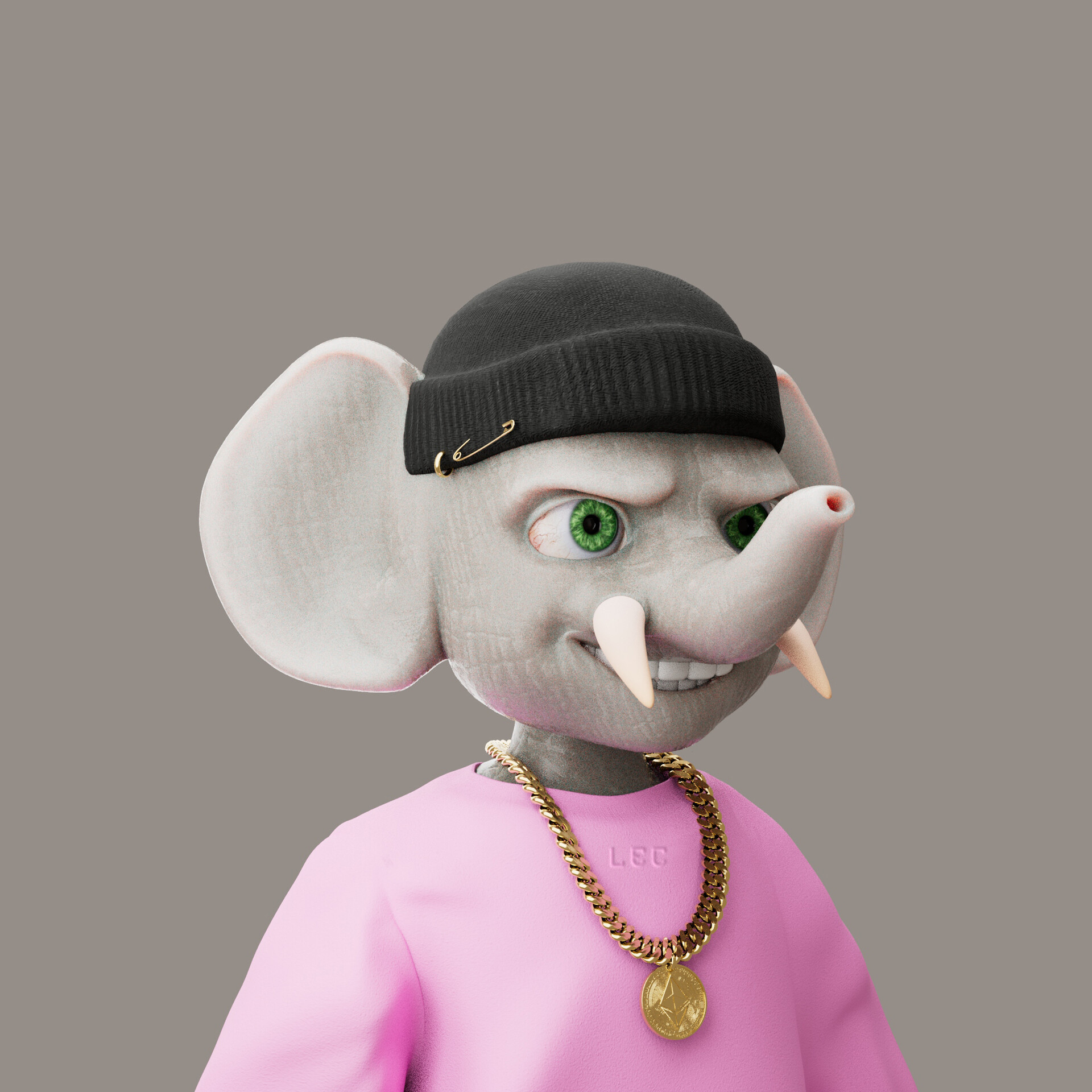 ArtStation - NFT art