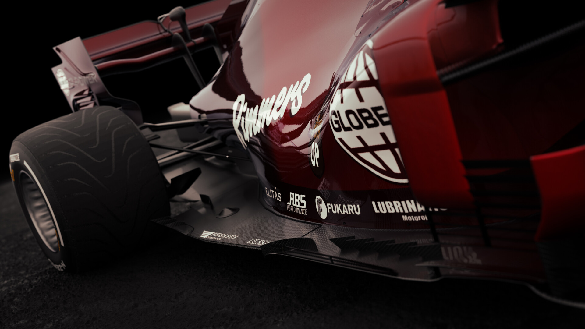 TGI_J - Entara CW21 - GTA V