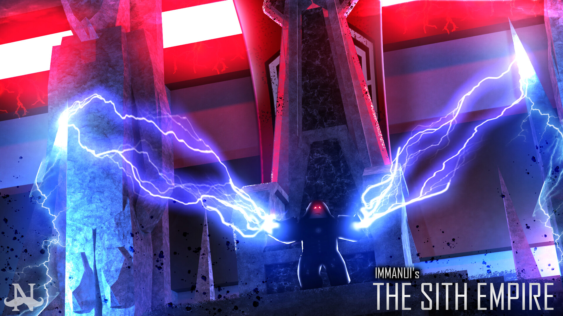 ArtStation - SWTOR - Immanui's Sith Empire