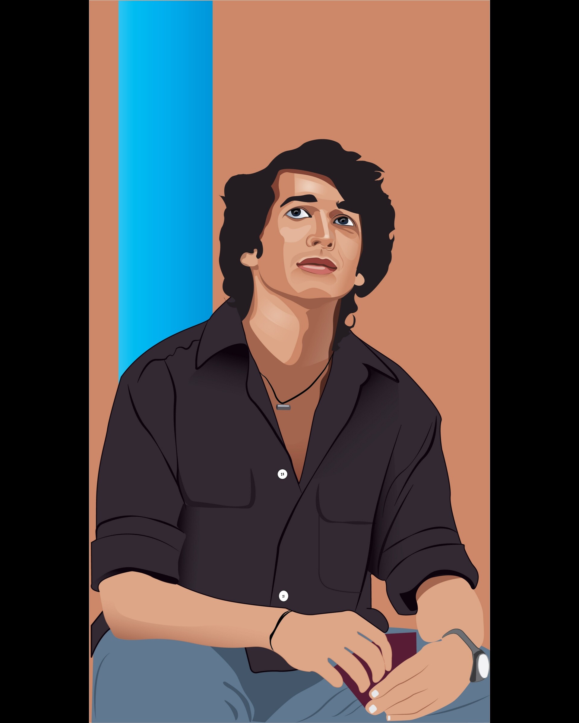 ArtStation - vector art