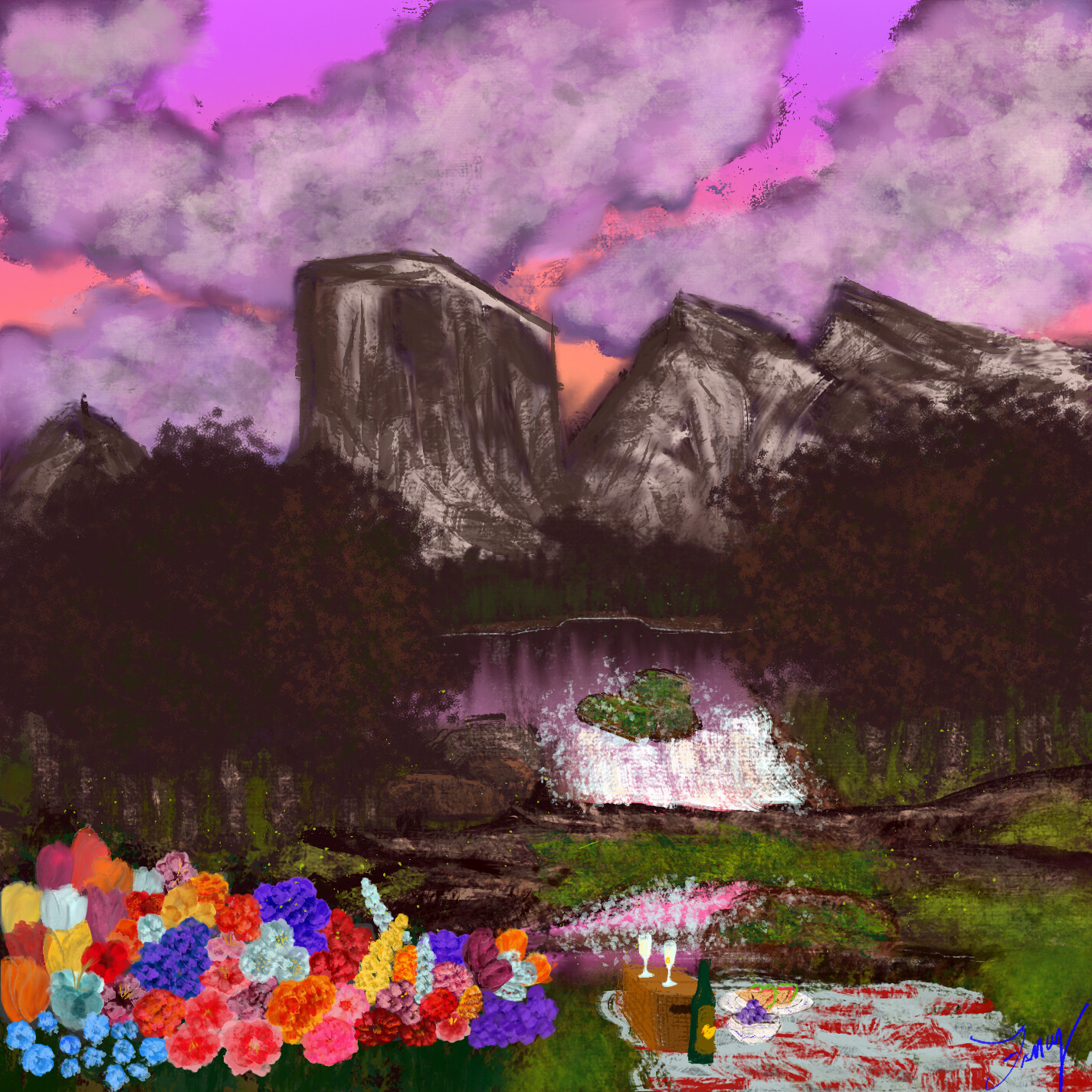 ArtStation - Day One