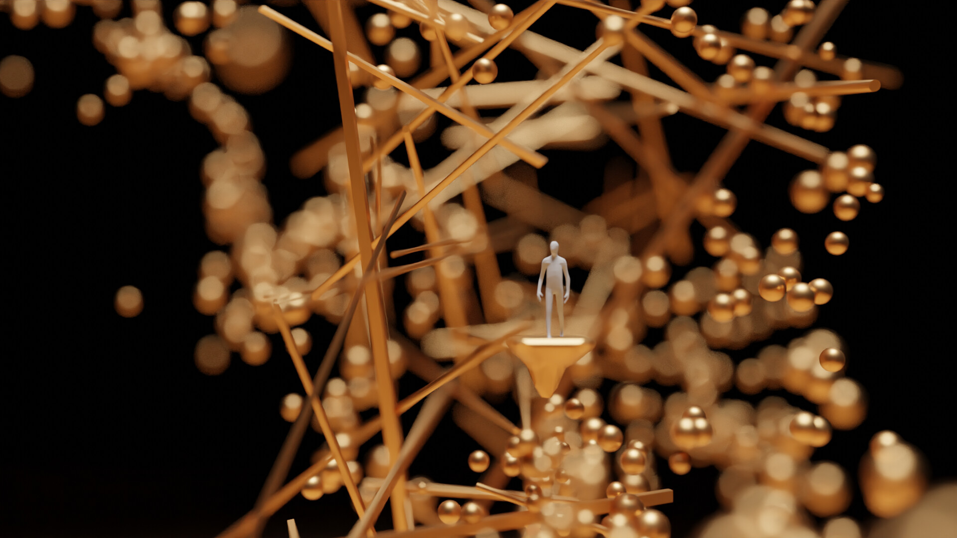 ArtStation - At the doors of Abyss