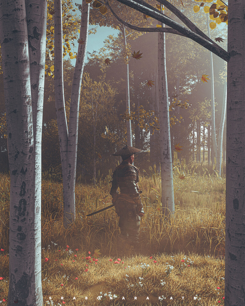 Srabon Arafat - Lovers