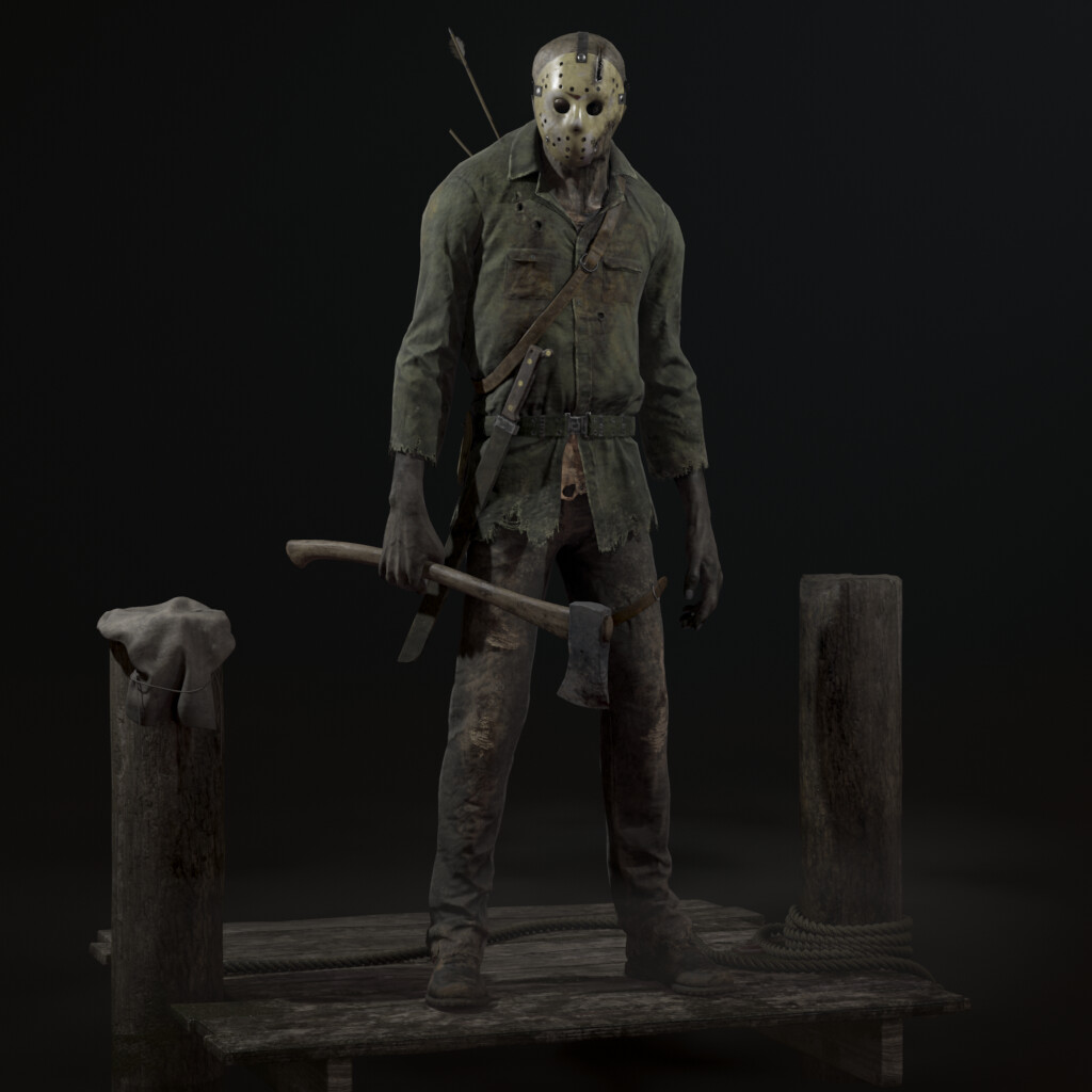 jason 3d