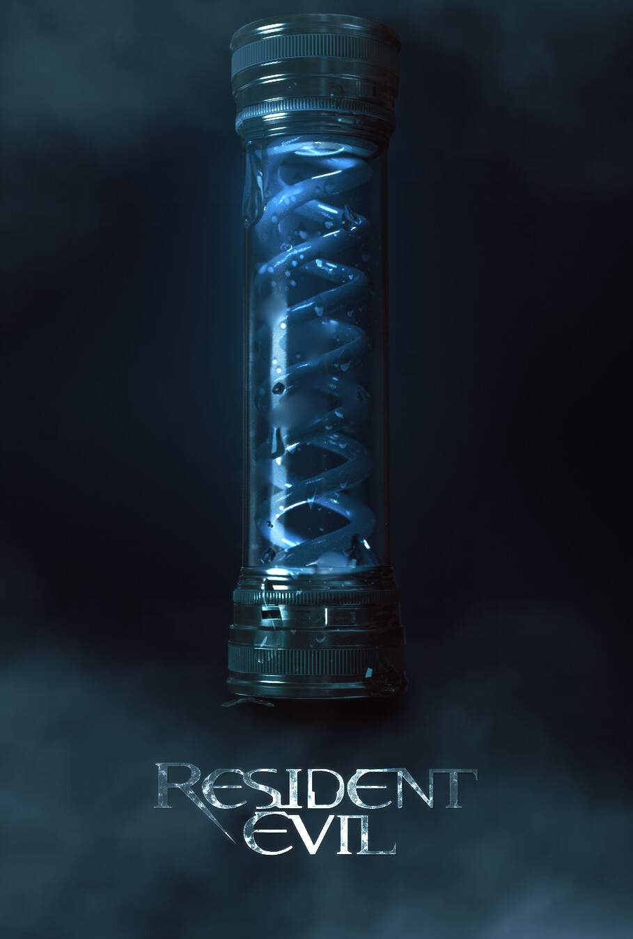 ArtStation - T VIRUS