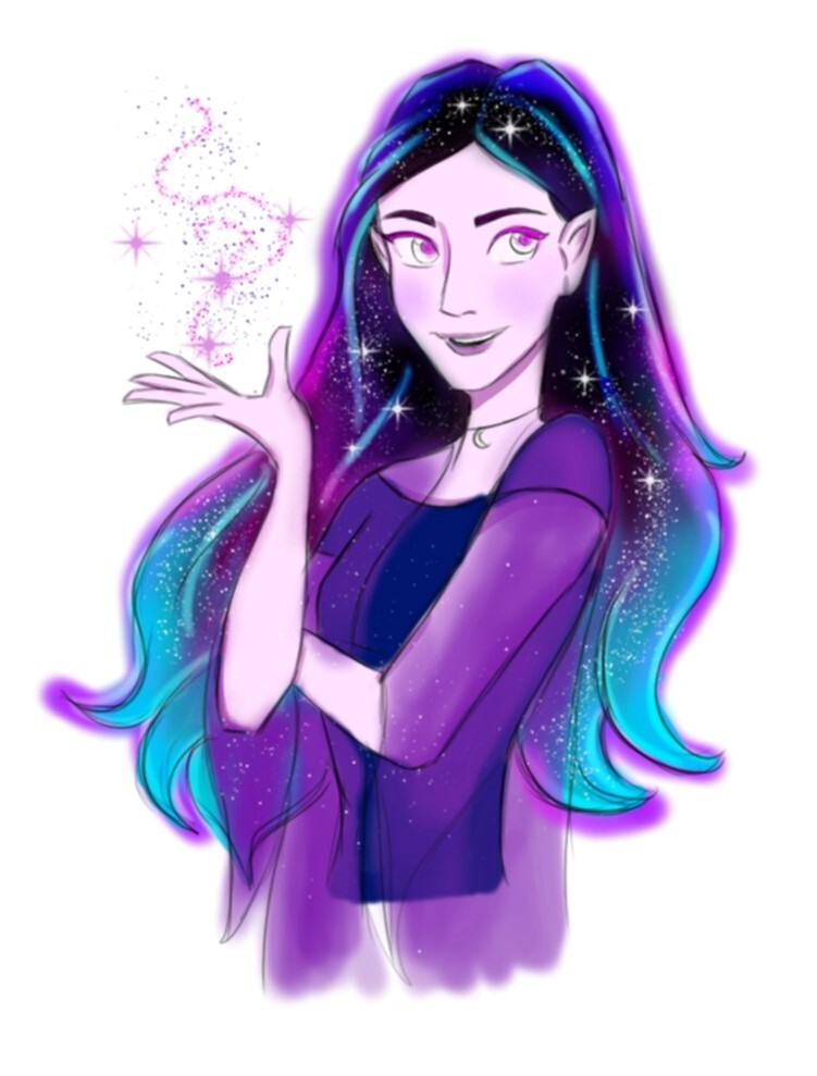 ArtStation - My Creative Genius Character Design