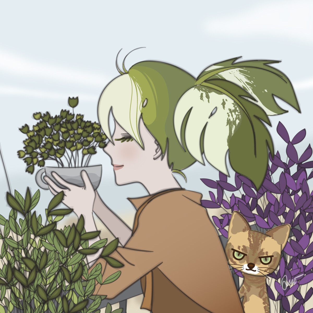 ArtStation - [DTIYS Challenge]