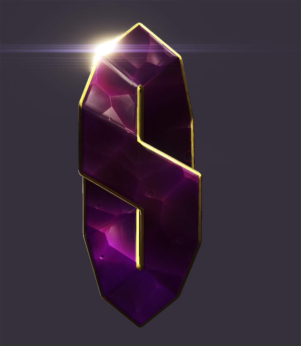 ArtStation - SatisFactory Fan Art Somersloop