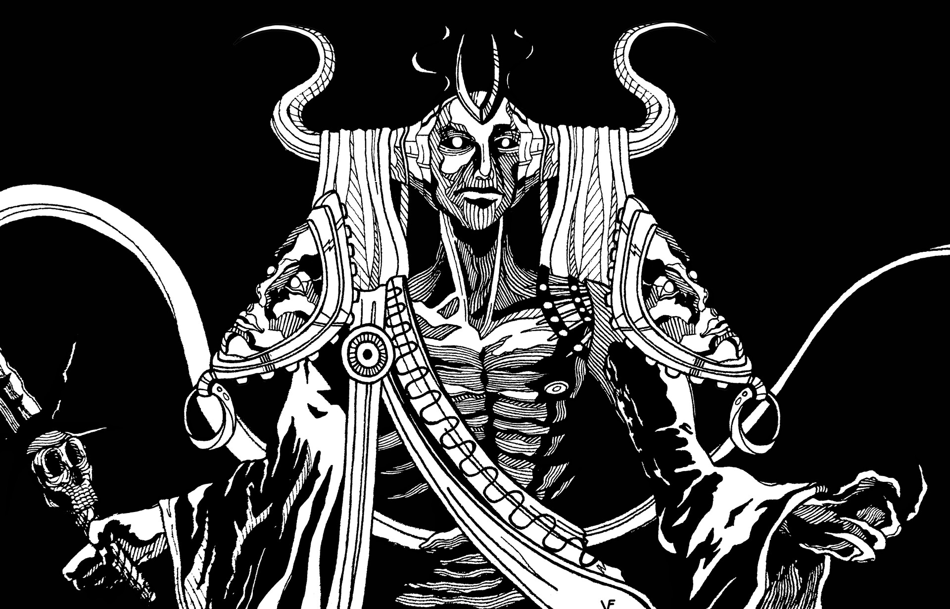 ArtStation - ereBOSS