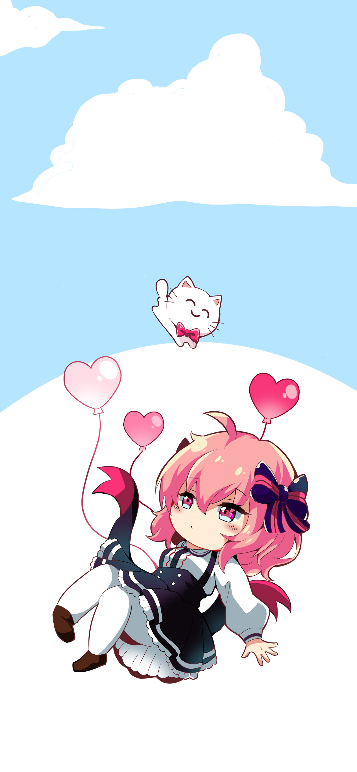 ArtStation - SD Character