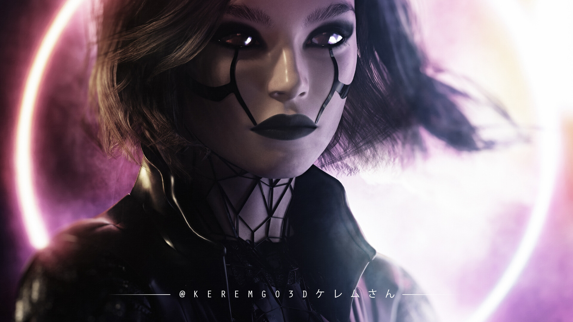 ArtStation - Raven N880
