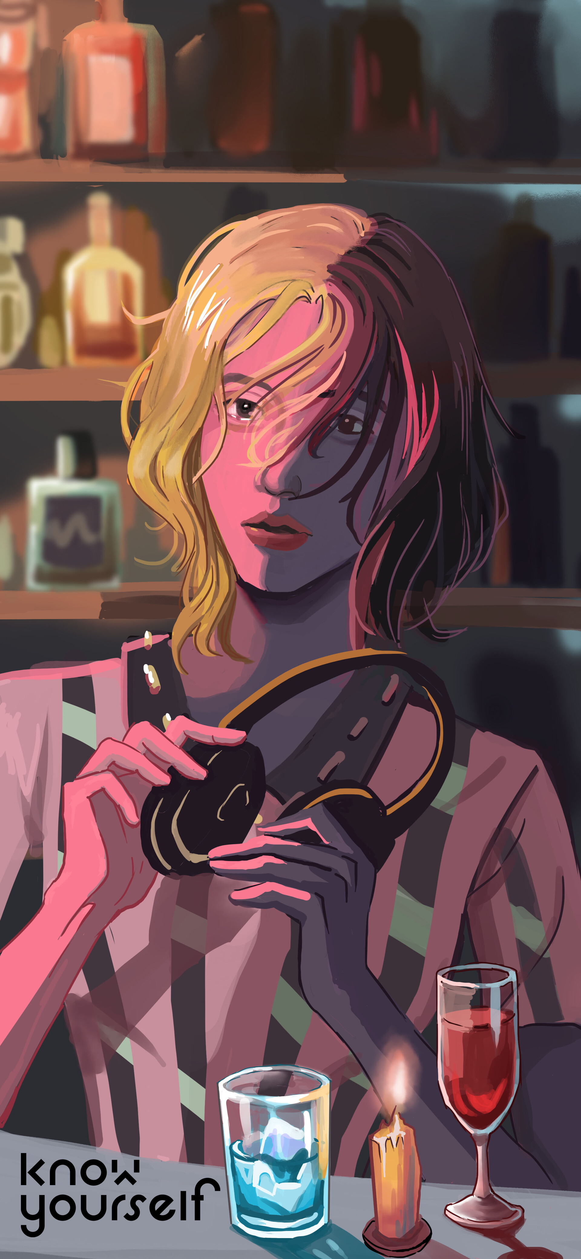 ArtStation - Wallpaper