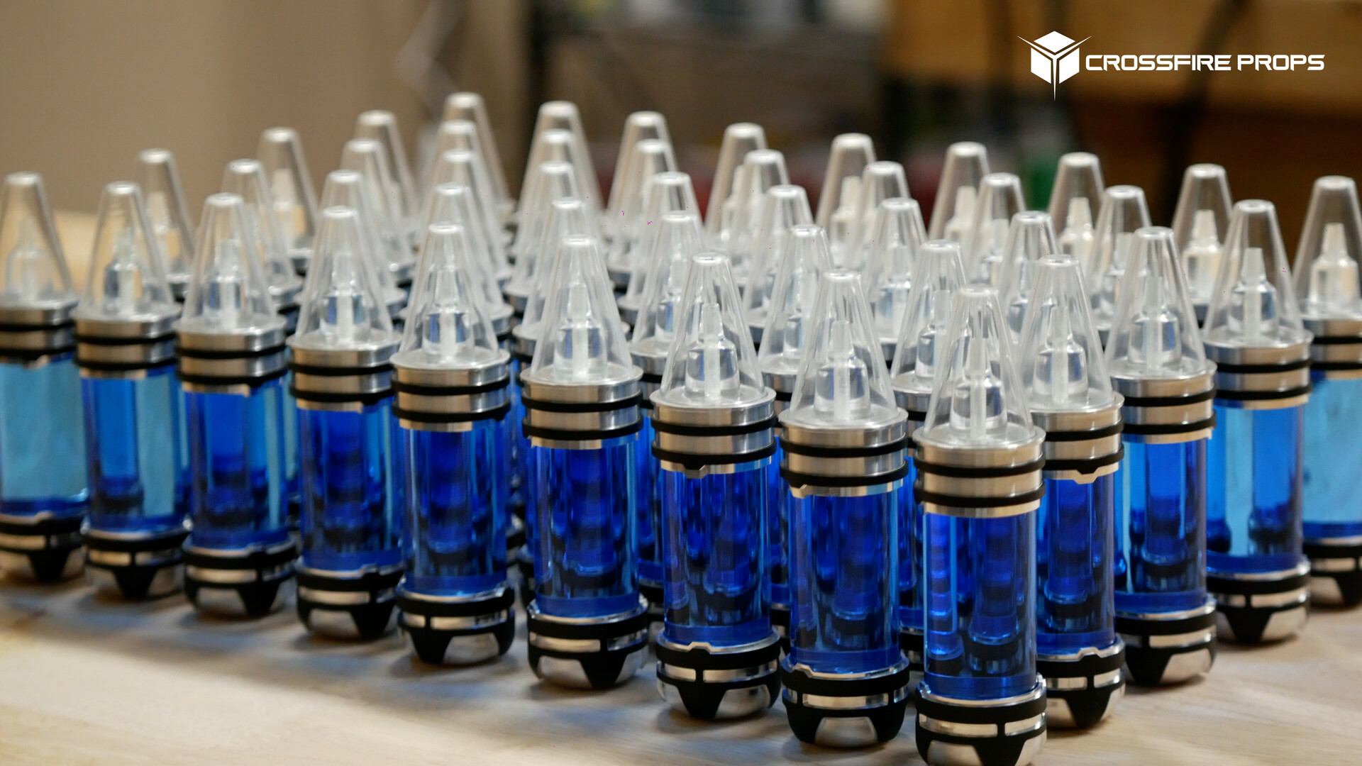 Andrew Crossen - The Falcon and the Winter Soldier Super Soldier Serum ...