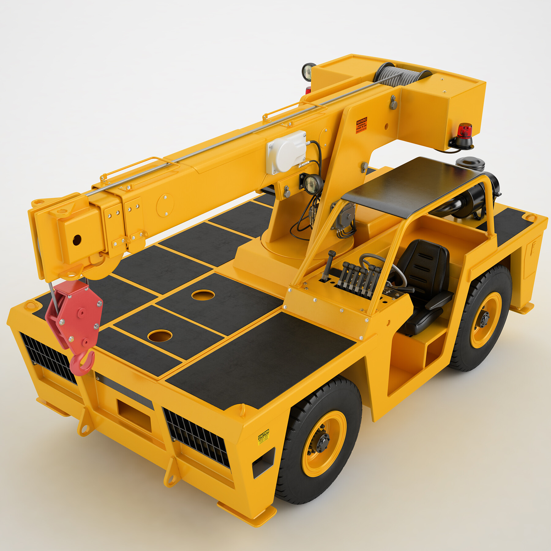 Roman RaM - Some models I've made on freelans