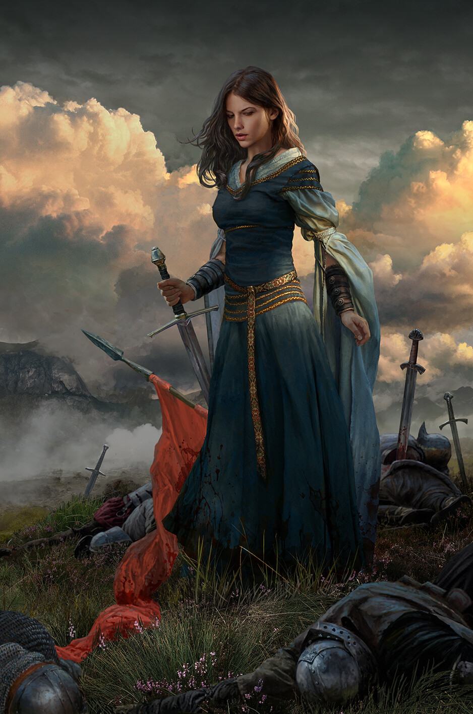 sergey-shikin-kres-5-cover-fin.jpg (938×1417)-花瓣网