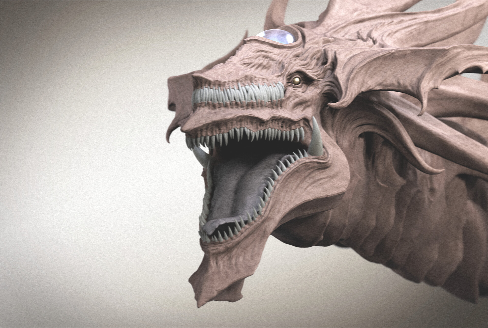 Stan Kolev - Slifer/Osiris, The Sky Dragon, Yu-Gi-Oh